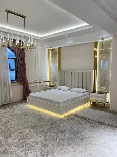 Сдаётся дом в Мирзо-Улугбекском районе, улица Никитина (Олтинтепа).