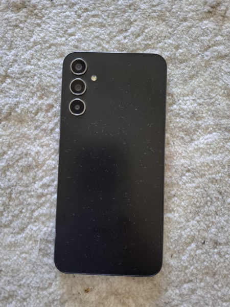 Samsung a34 8/266