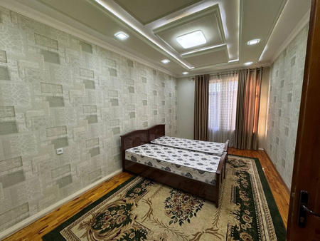 Продается участок 3 сотки,ор:метро Хамза, Олий Мажилис; 191м2