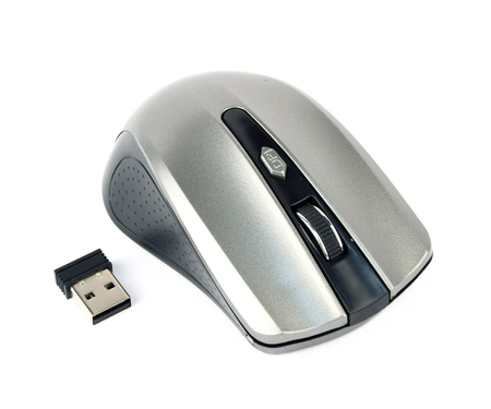 Gembird MUSW-4B-04 USB simsiz sichqonchasi