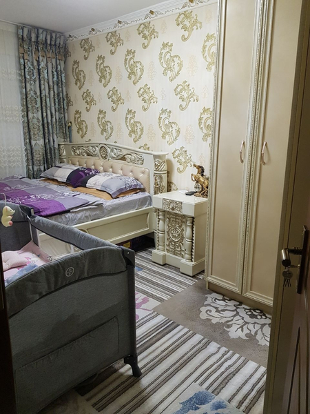 Продаётся дом. Учтепинский район