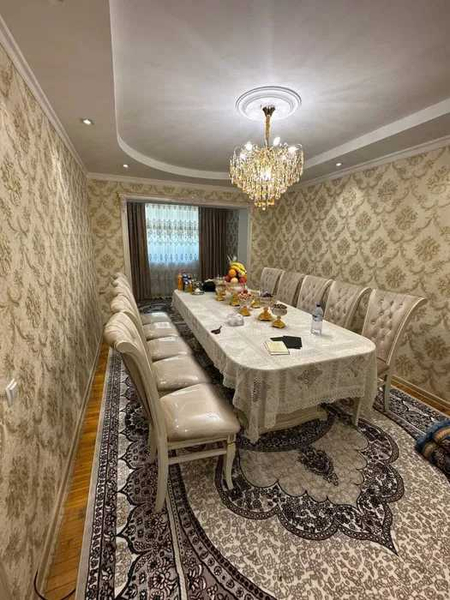 Ттз Лимонария продается квартира 3/1/4 N288