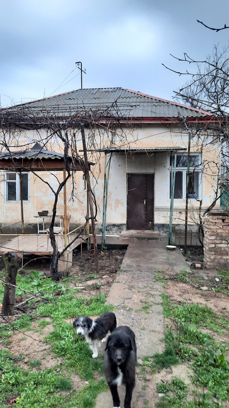 Продается дом 4 соток