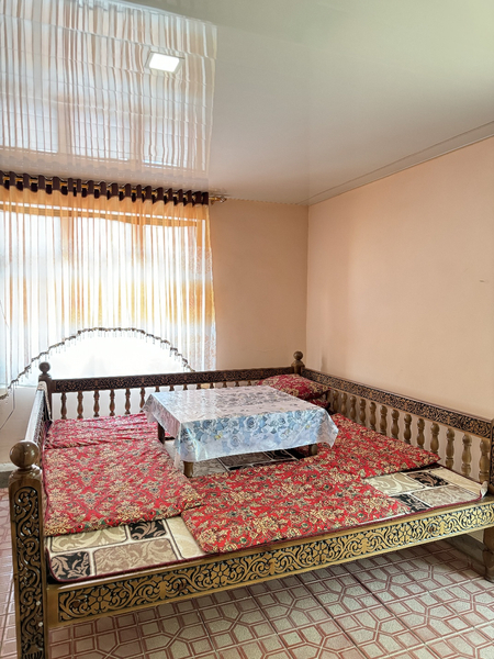 Arzonroq dacha oila va ulfatlar uchun