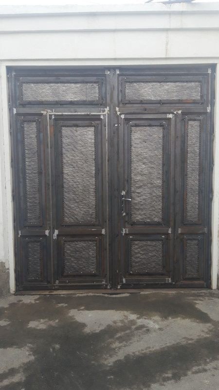 Darvoza Yasemiz Kokand