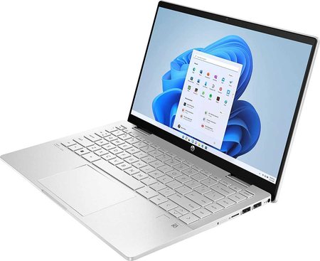 Продаётся ноутбук HP Pavilion X360 14-dy2050wn (i5-1235U/8/256/14