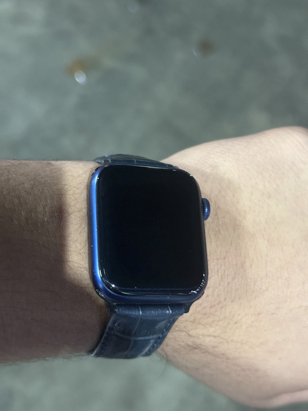 Apple watch series 6 44 mm