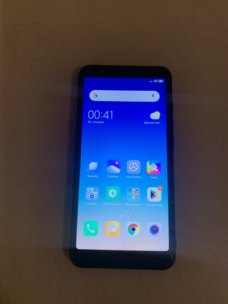 Redmi 5 sotiladi!