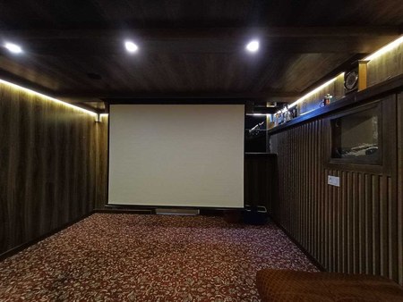 House for rent (Oxbridge school)