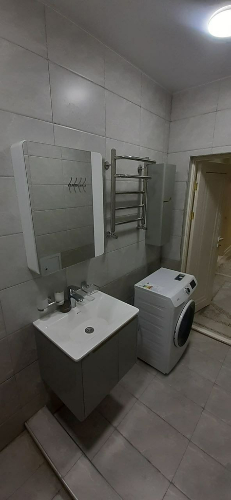 Chilonzor 5 kv 2 xonali hamma sharoitlar bor yevro luks 700$ lubboyiga