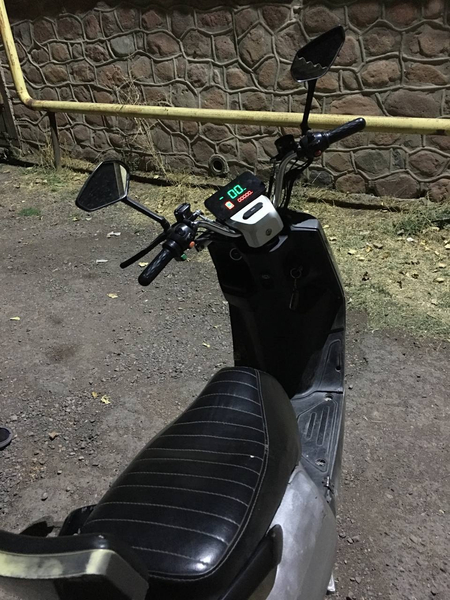 Elektronni skuter