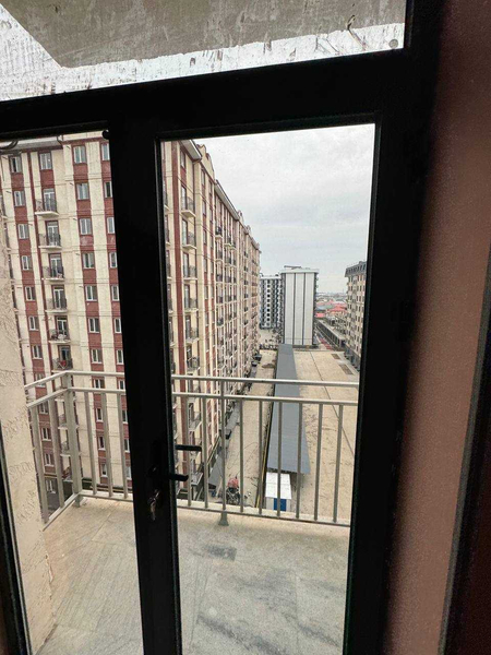 Продается квартира 53 кв метра на 8 этаже