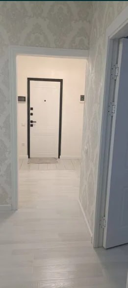 Чиланзар 3кв  3/2/4 Балк1,5*3м² Общ пл60м²