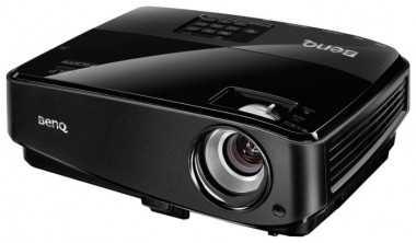 Цифровой проектор BENQ MS 517F.