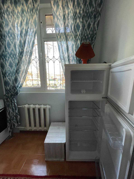 1 комн. Чиланзар-2 Кв. С Мебелью. Ор. Метро. Улугбек