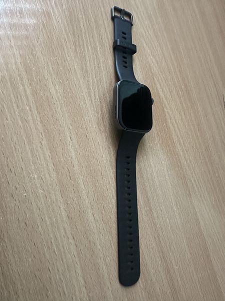 Huawei watch Fit 3 black