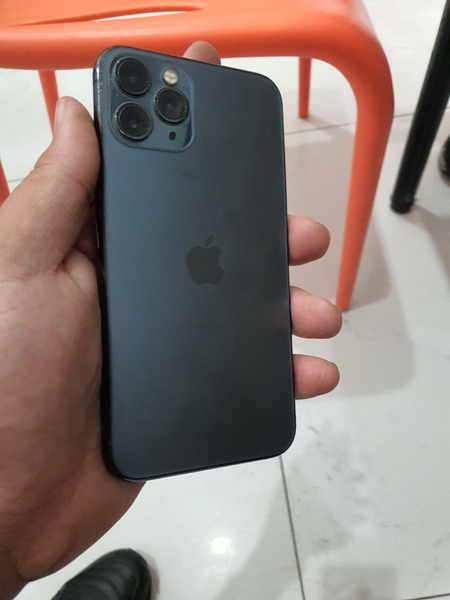 Iphone 11 pro 64 gb