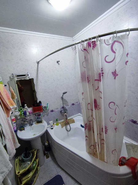 (К112665) Продается 3-х комнатная квартира в Чиланзарском районе.