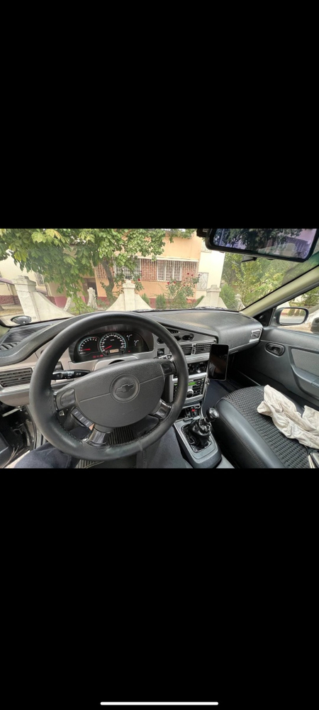 Nexia 2 dons 1.6