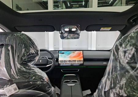 Deepal SL 07 ELEKTRO