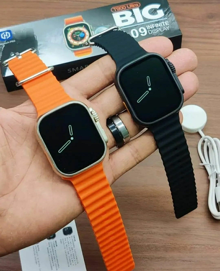 T900 ultra watch