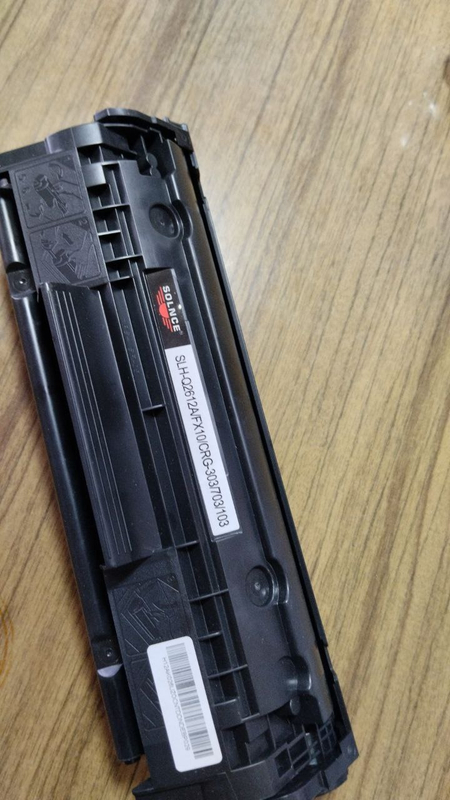 Продам картриджи почти новые б/у ,canon ,hp 1010