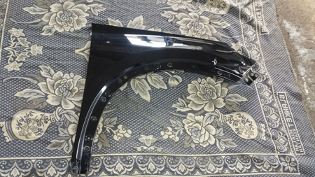 BYD крило сотилади