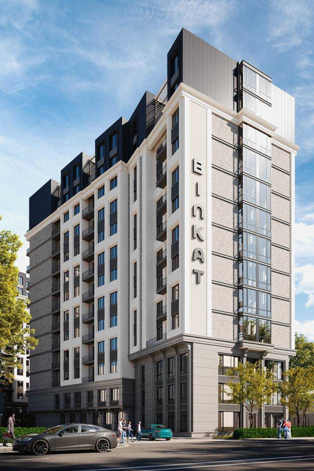 Ориентир Кушбеги ,Ш.Руставели, Япона мама Binkat 2/8/14 50м2 !!