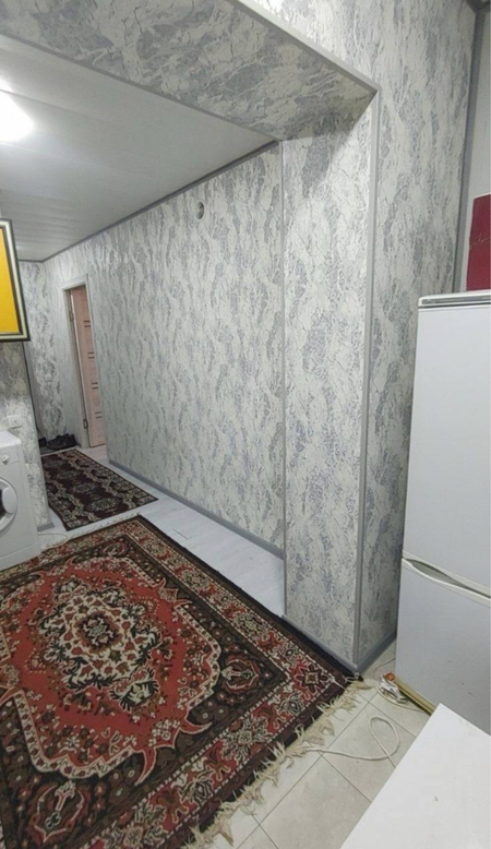 Срочно сдаётся 1х 3микрарайоне
