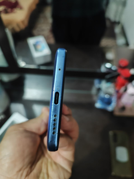 Redmi Nout 11 ideal