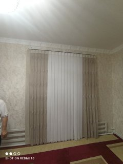 Jaluzi Htoy Turkya