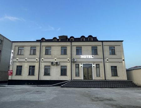 Arzon bez zaks hotel lux