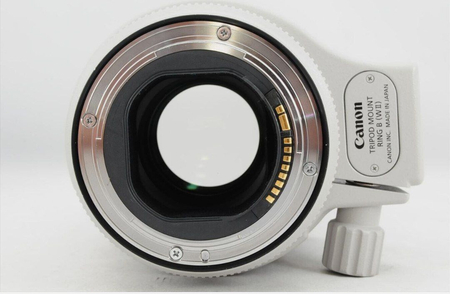 Canon 70.200 f/2.8L IS III USM