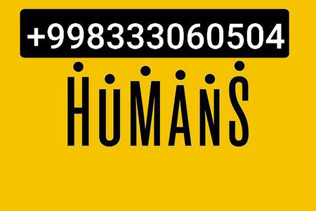 Nomer Sotiladi Humans