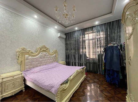 Продается евро дом Дагестанская, Циолковского