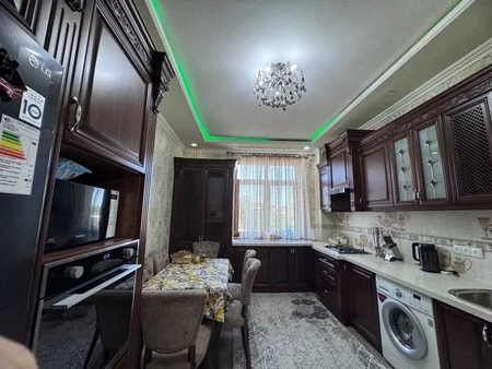 БУМ ижара 4 хонали квартира для иностранцев 2000$ ЖК Parisan id sh 631