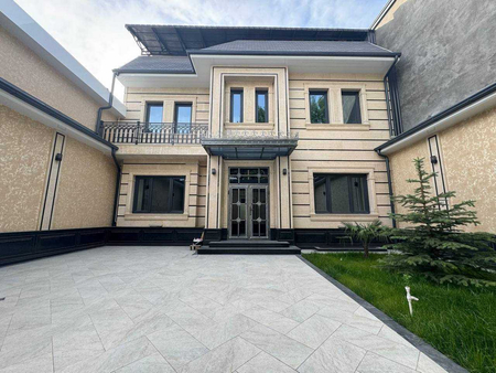 V1143 Циалковском продается евро дом 2,5соток 6комнат 4этажный