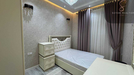 №3082/2712.Продается 2х-комнатная квартира в Новостройке.