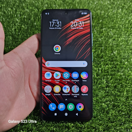 POCO M4 PRO 5G sotiladi