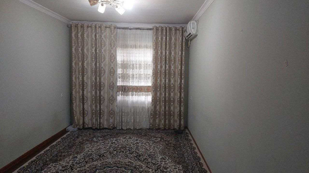 Юнусабад-12, 2в3/4/4 среднее состояние, метро Туркистон=