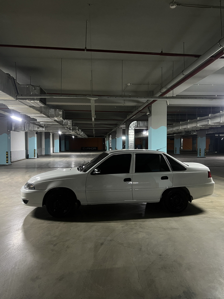 Nexia 2 1.6 dons