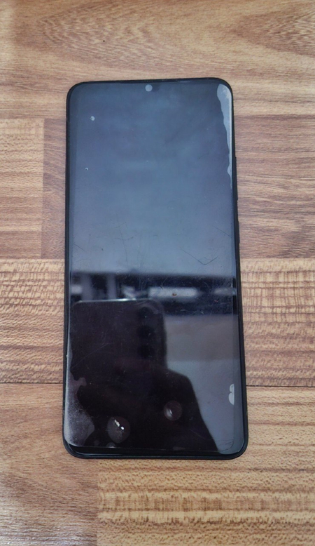 Infinixis smart 7