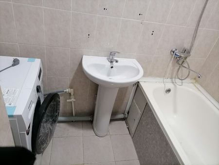 Сдаётся сергели 7 3 ком 450 у.е