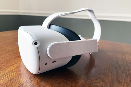 Oculus Quest 2 128gb