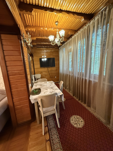 Сдам 3 комнаиную квартиру на просперкте Шарафа Рашидова.