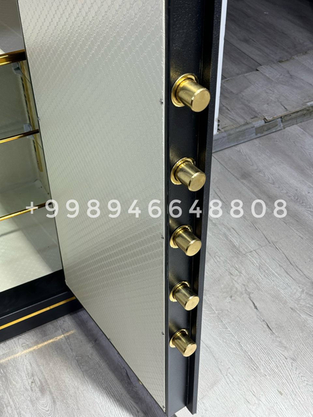 Сейф Висота 120см Seyf Bo’yi 120sm