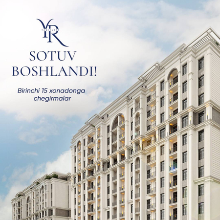 Jomiy krugda 1 xonali bosh tolov 30% qolgani 28oyga rassrochka