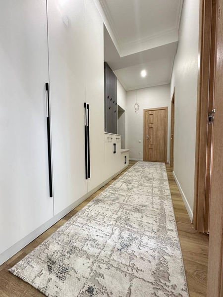 Продаётся новостройка от Golden  House 2/8/8 50 М², Яккасарайский р-н