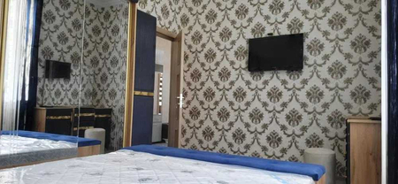 (335) Сдается  4 комн. 1 из 8 на ул.Нукус