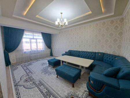 3х комнатная квартира на 5 этаже 88кв/м, в Самарканде